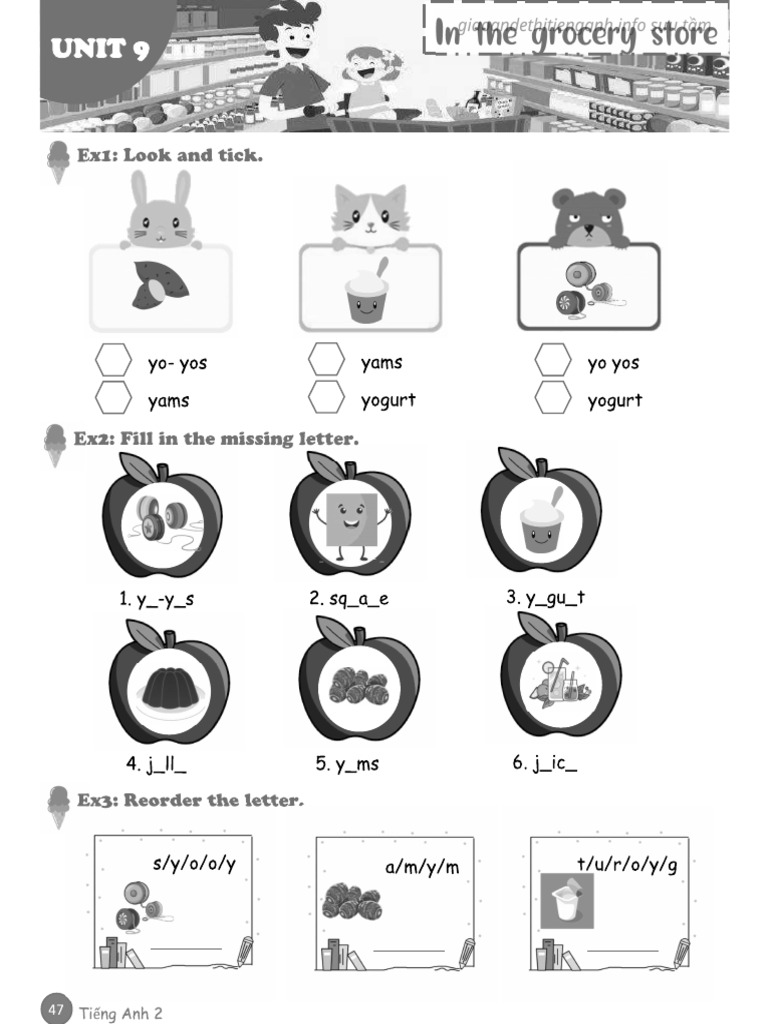 English 2 Practice | PDF