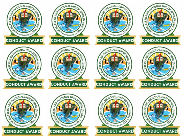 Ribbon Conduct | PDF