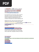 Analysis of Mungoshi's "Before the Sun" | PDF | Poetry