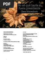 Poema "Humanity" de Elma Stuckey | PDF
