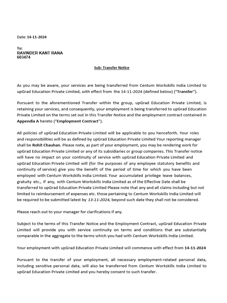 NSQF - HP - 603474 - Ravinder Kant Rana | PDF | Salary | Taxes