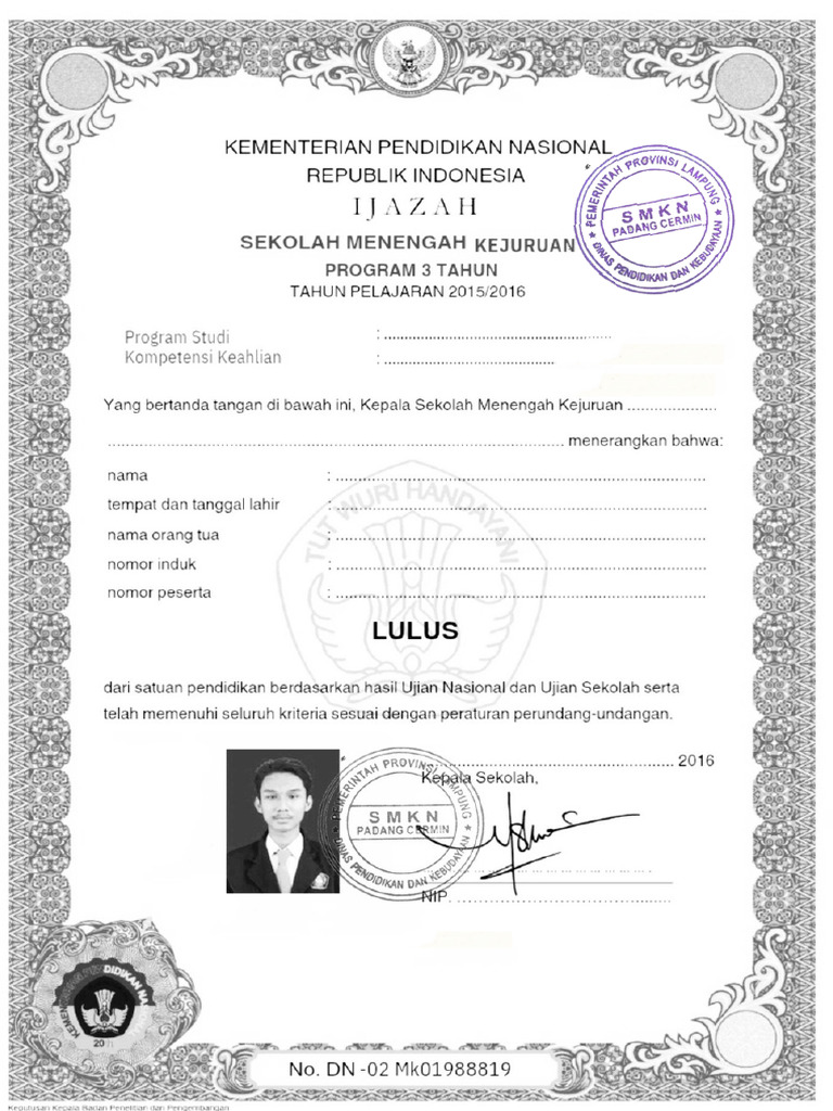 Izasa Pandang Cermin Fotocopy 1 - 20250509 - 124600 - 0000 | PDF