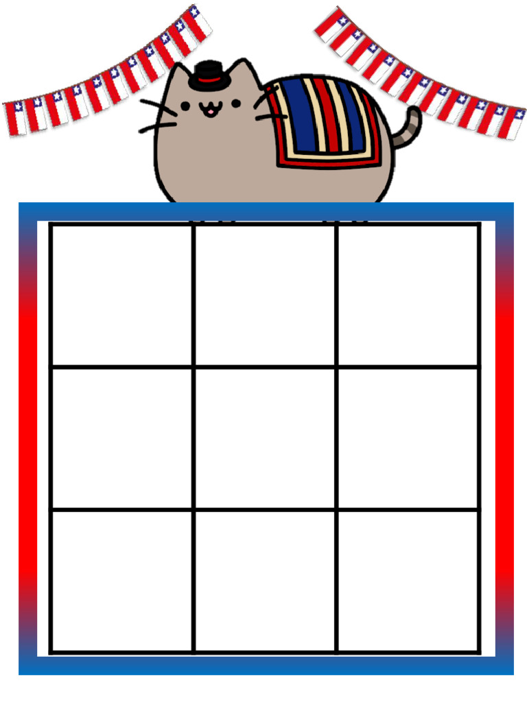El Gato - Imprimibles | PDF