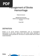 ISTH Bleeding Assessment Tool | PDF | Bleeding | Hemostasis