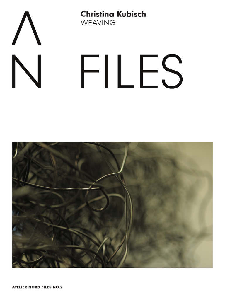 Kubisch Anfiles | PDF