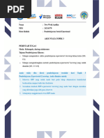 Cover Modul Ajar Ukin | PDF