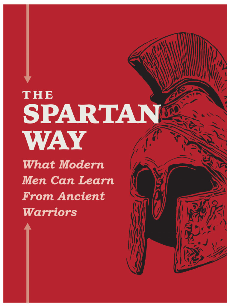AoM the Spartan Way | PDF