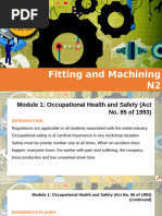 N4 Mechanotechnics | PDF | Bearing (Mechanical) | Belt (Mechanical)
