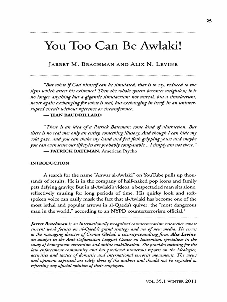 e49db850-7f63-3654-a012-593e4b866e9d | PDF | Al Qaeda | World Politics