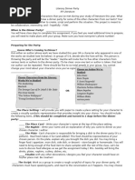 The Crucible by Arthur Miller Script PDF | PDF