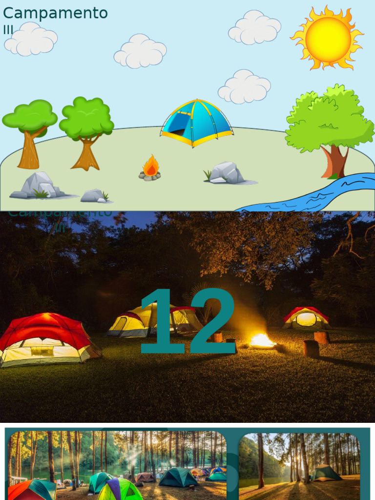Campamento III | PDF