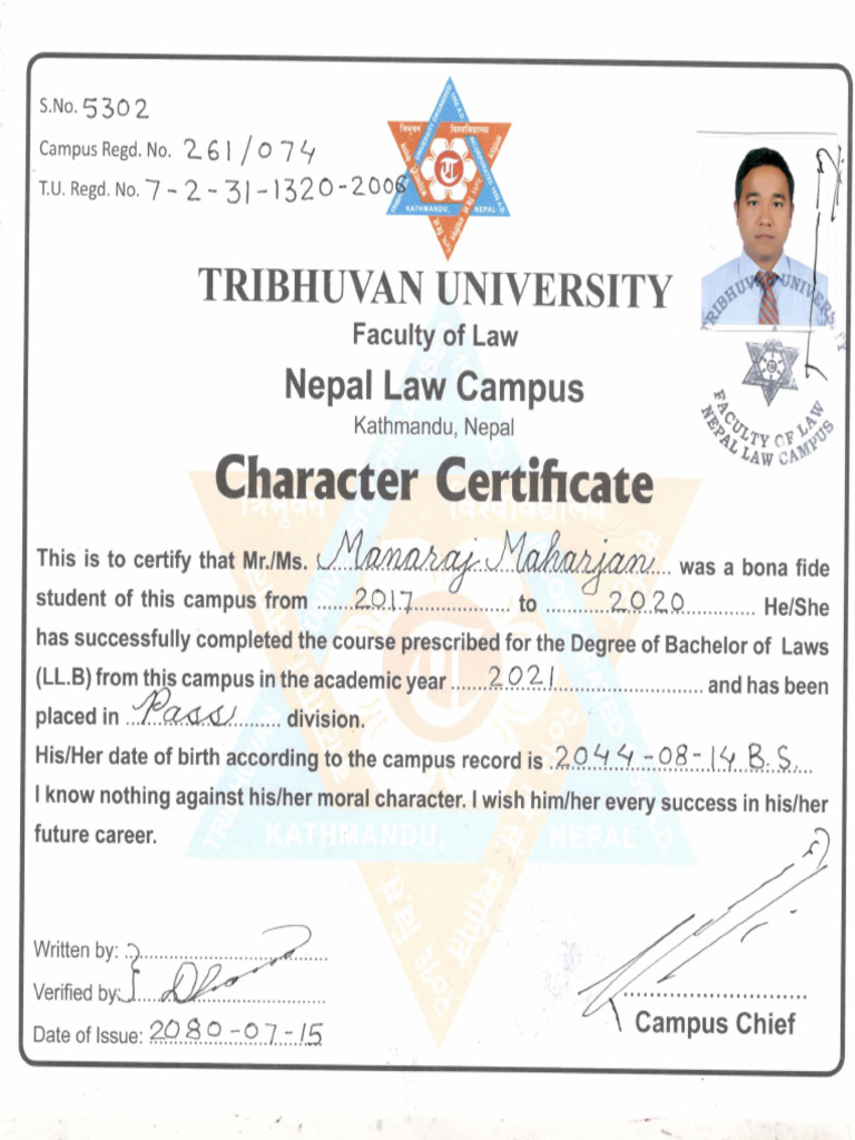 LLB CC | PDF