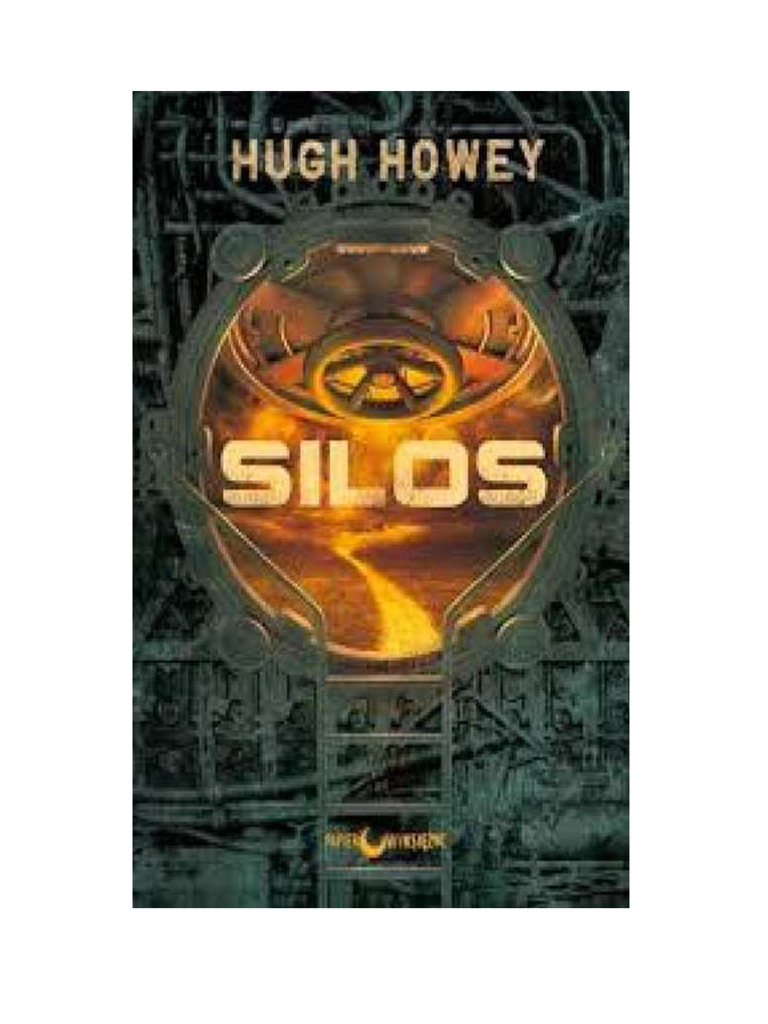 Silos 01 - Silos | PDF