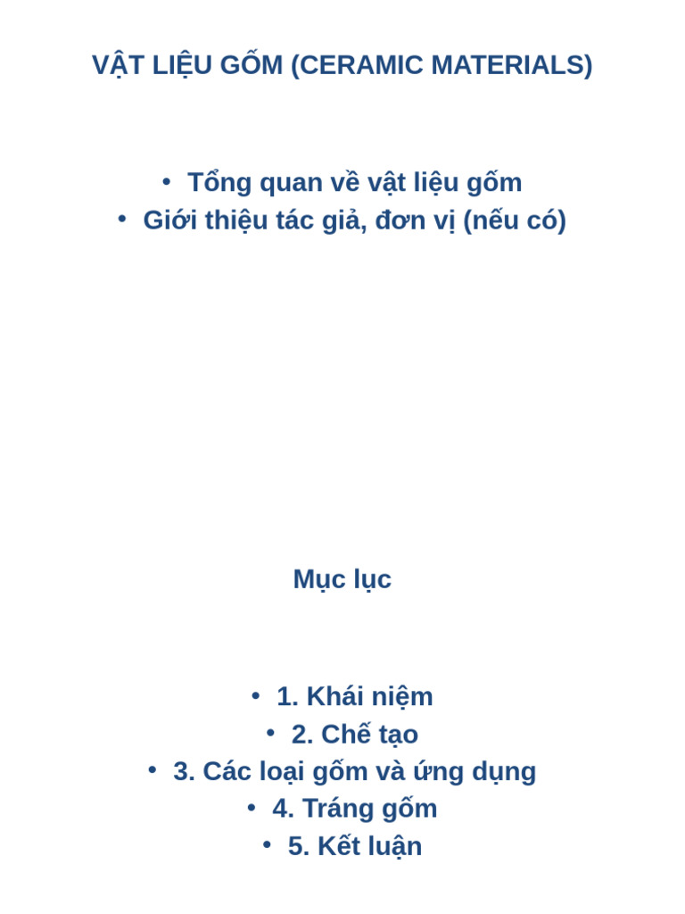 Vat Lieu Gom 20 Slide Decorated | PDF