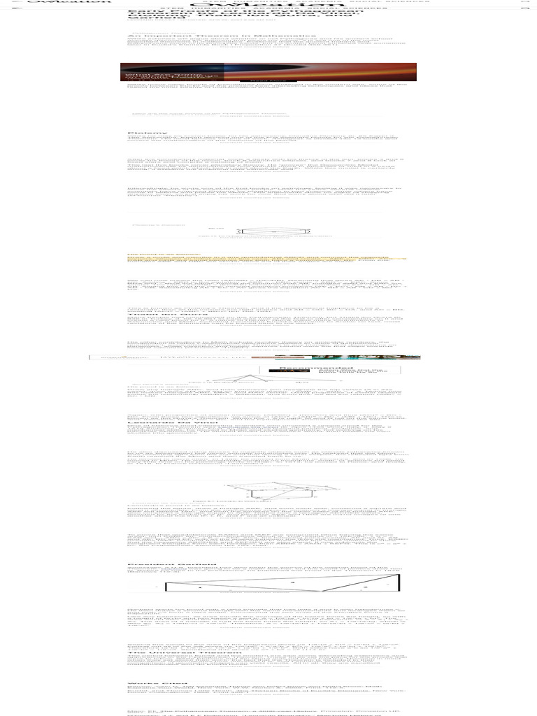 Early Proofs of The Pythagorean Theorem by Leonardo Da Vinci, Ptolemy ...