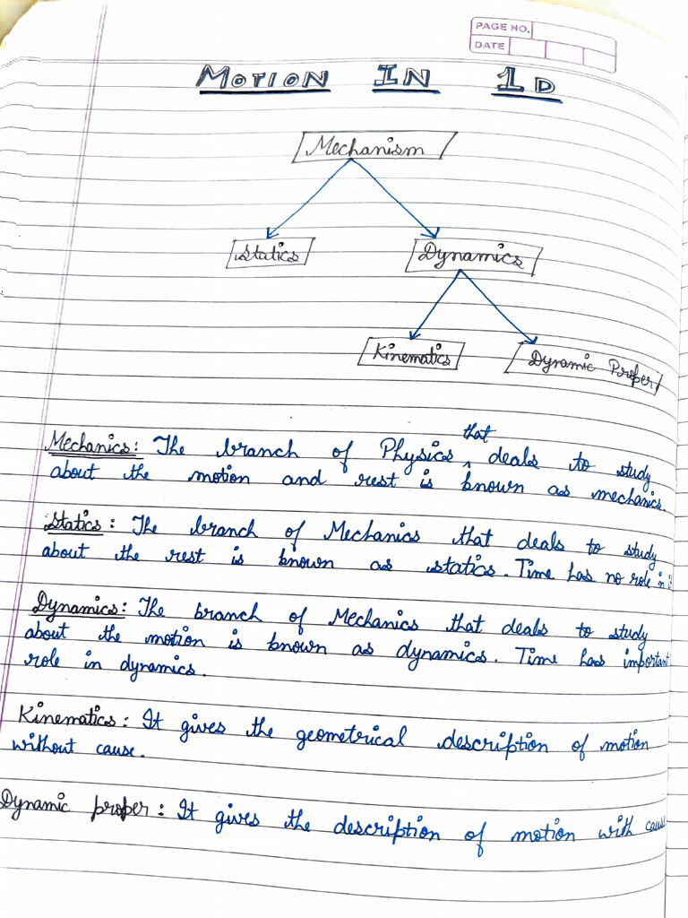 part 1 motion 1D-1-13 | PDF