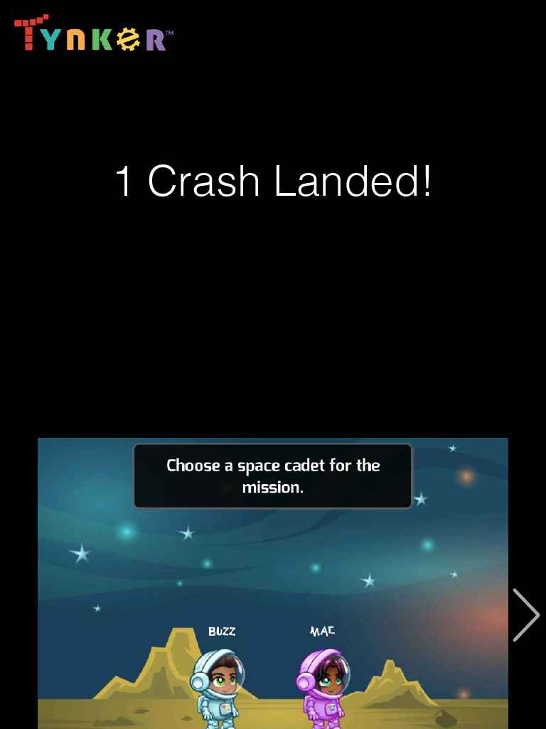 Space Cadet | PDF