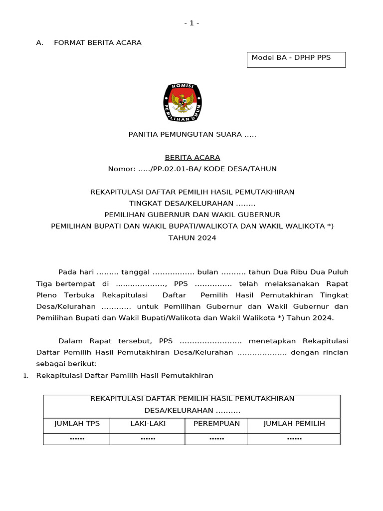 06 Ba DPHP DPS | PDF