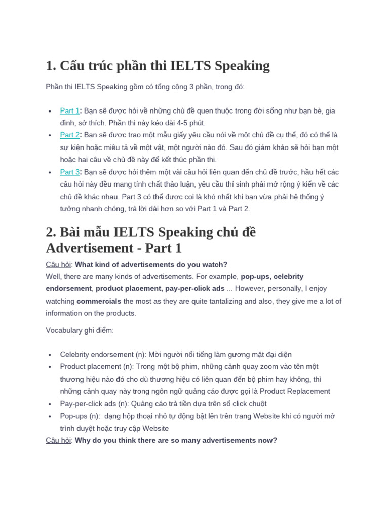 Advertisement | PDF