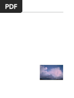 Weather Script | PDF | Weather Forecasting | Weather