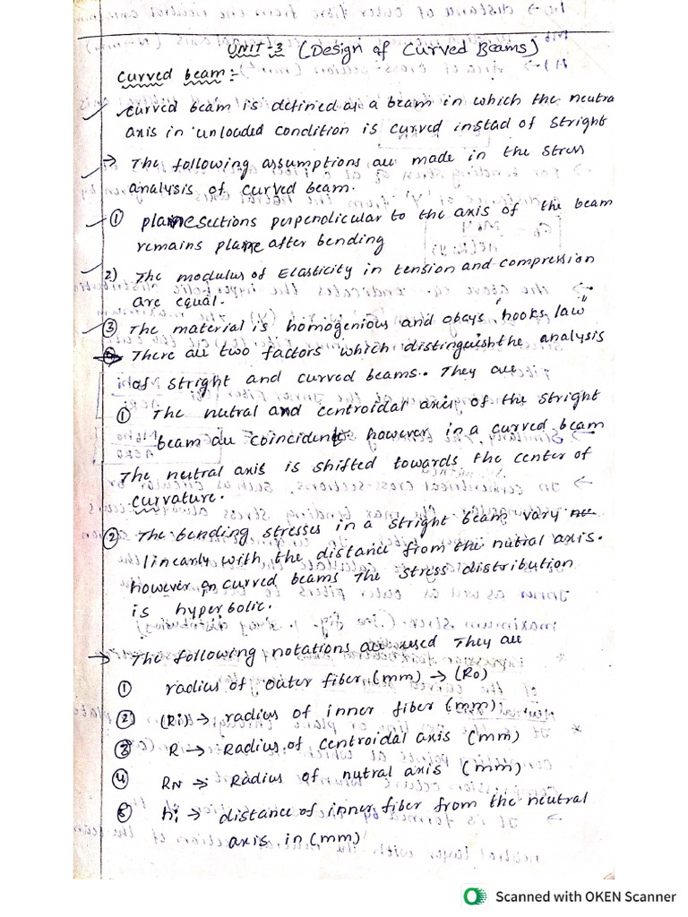 DMM-2 UNIT 3.notes | PDF