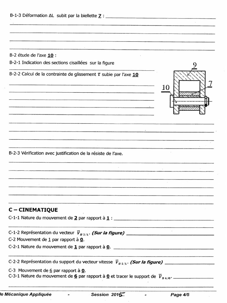 Pince de Soudage 8 | PDF