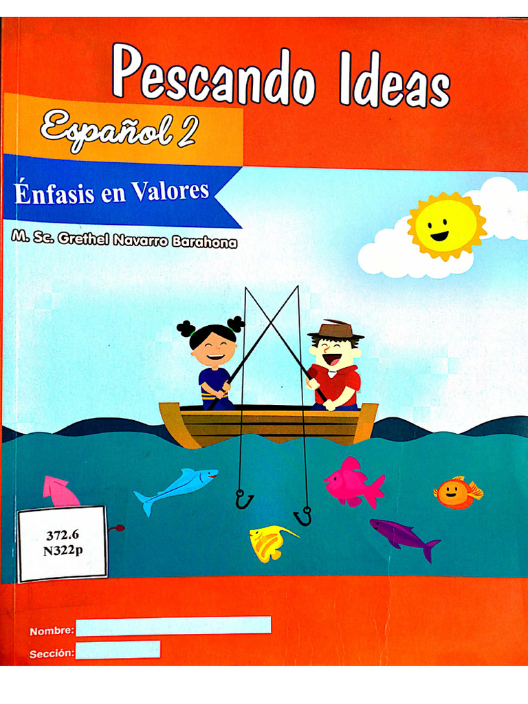 Pescando Ideas: Insights and Strategies | PDF