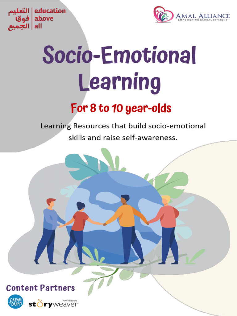 EAA - SEL Level 2.pdf Ebook Sel | PDF | Learning | Emotions