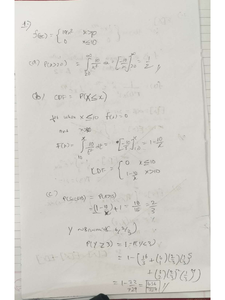 Mohith Assignment6 | PDF