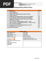 Opg102 Deputy Report Form Property and Financial Decisions (2) Signed ...