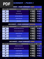 Aimoonsa MP3 Player User Manual | PDF | Menu (Computing ...
