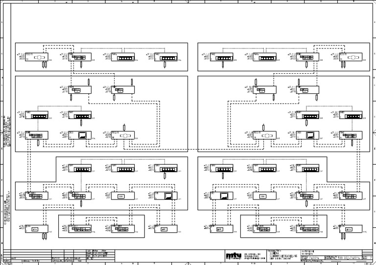 Complet System Block Dig 2000 4000 | PDF