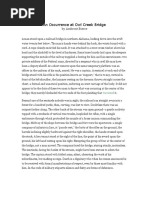 Hoot Chapter Study Questions | PDF | Social Science | Language Arts ...