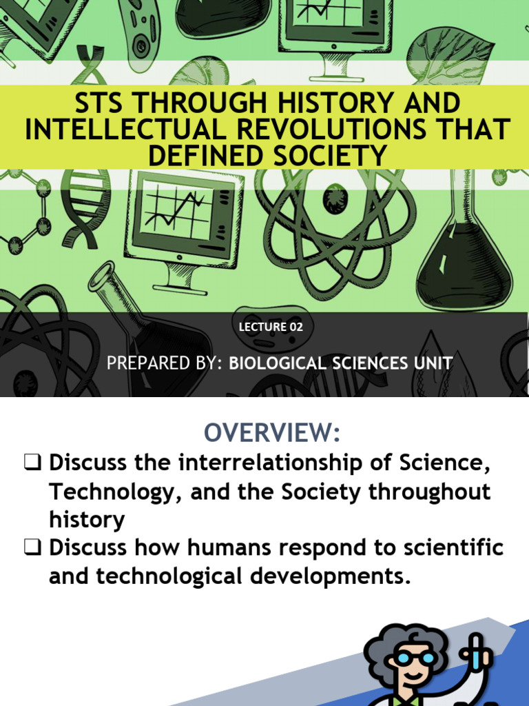 Lecture-2-STS-Through-History-And-Intellectual-Revolutions-That-Defined ...