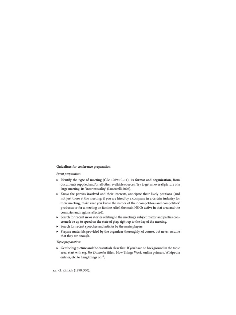 Simultaneous Interpreting | PDF | Acronym | Communication