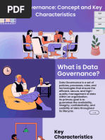 Collibra Data Governance Study Material | PDF