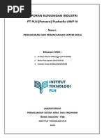 Presentasi Company Profile PUSHARLIS | PDF | Teknologi & Rekayasa