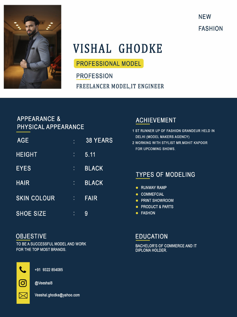 Vishal | PDF