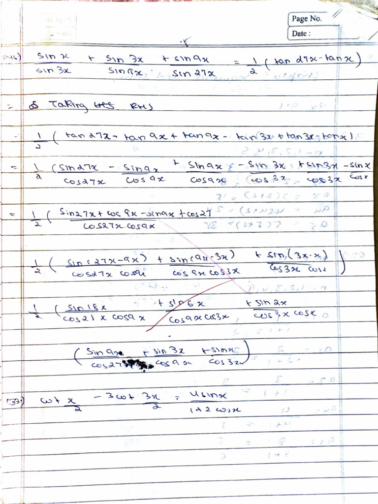 Problems Solving | PDF