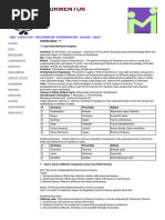 DLL Perdev q1 w1 Personal Development Quarter 1 Week 1 | PDF | Learning | Thought