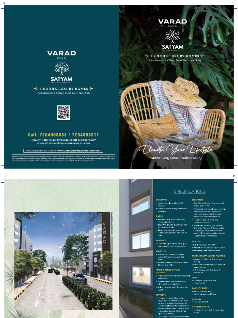 Varad Final1 | PDF