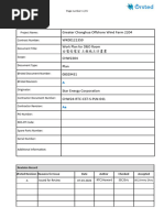 WR1 Form for Electrical Installations | PDF | Electrical Wiring ...