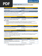 Transaction Response Codes and Messages PDF | PDF | Financial ...