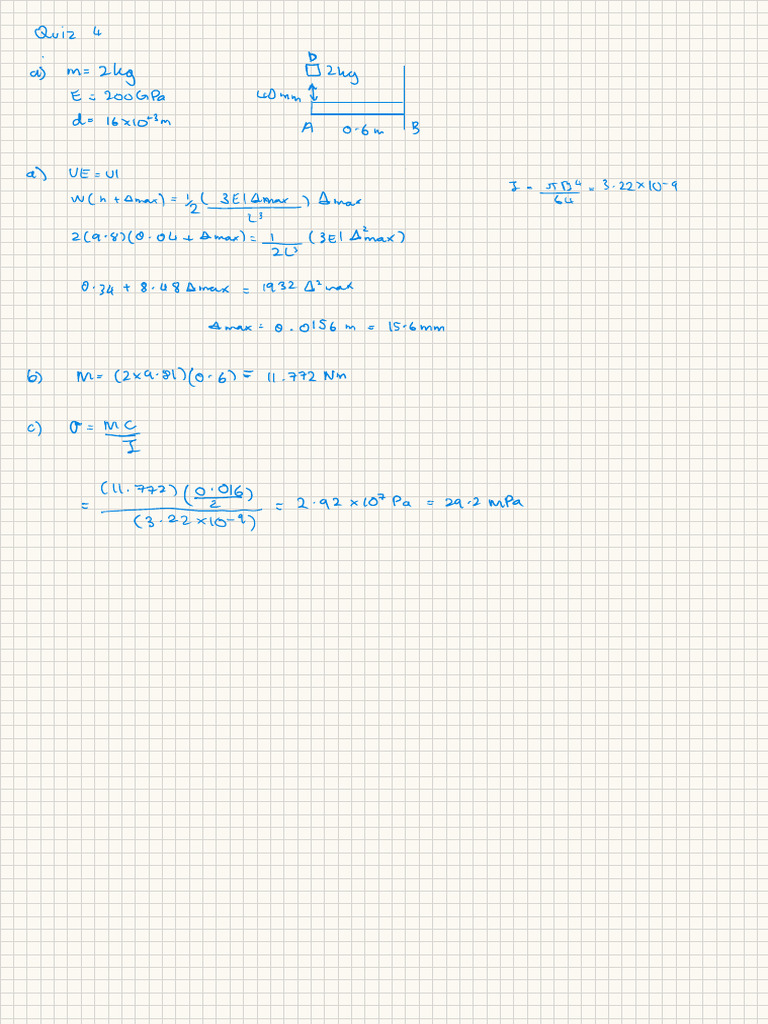 Note Mom | PDF