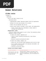 Carkhuff's Help Model Overview | PDF | Nonverbal Communication | Psychology