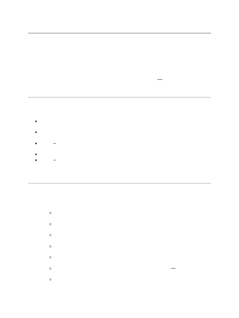 Overview of Artificial Intelligence (AI) | PDF | Artificial ...