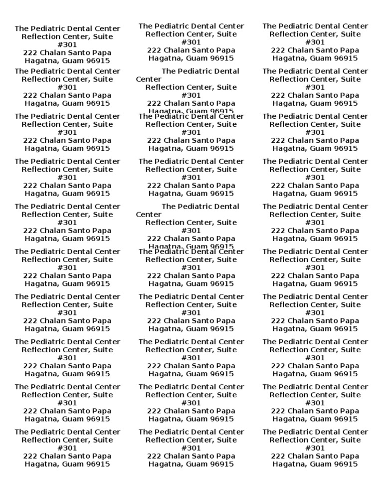 PDC Labels | PDF | Cooking, Food & Wine | Wellness