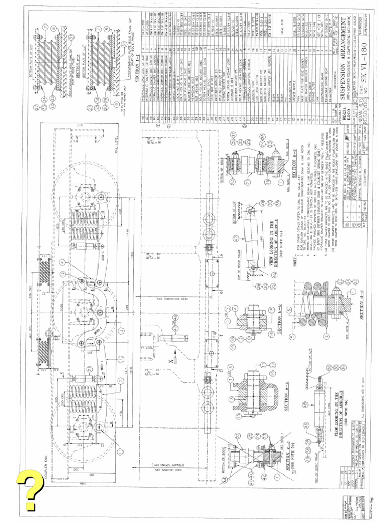 DRG Wdg3a SK - vl-180&181 | PDF