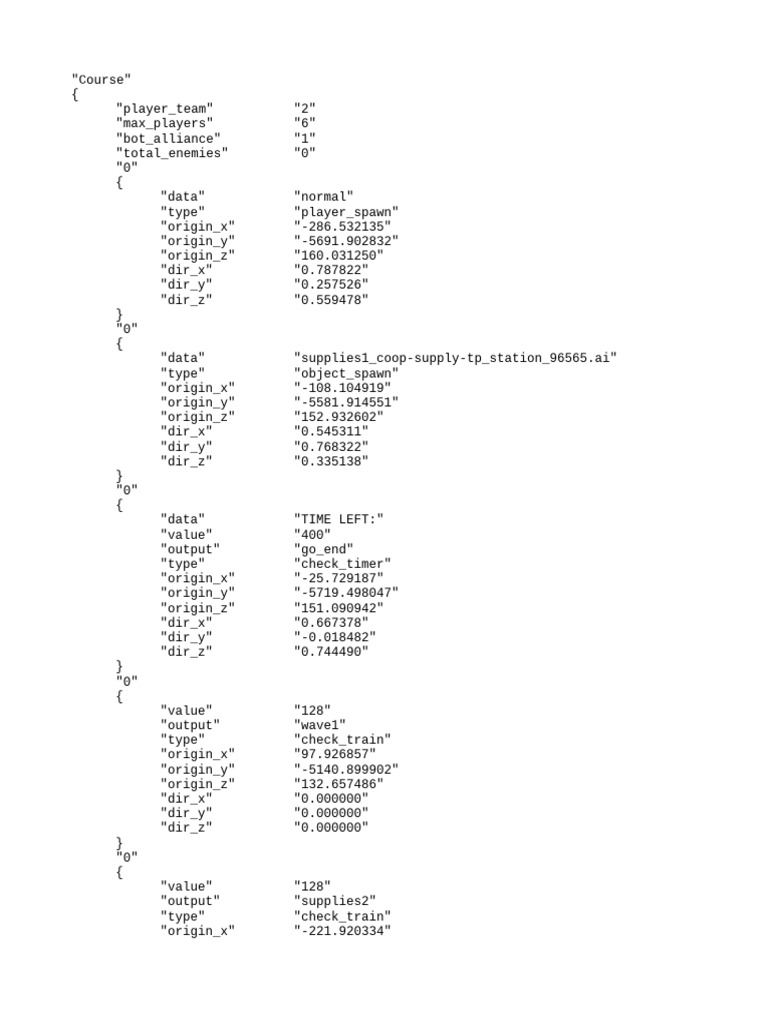 [Expert]Push the Money Cart-coop-tp Station-96565 | PDF | Computer ...