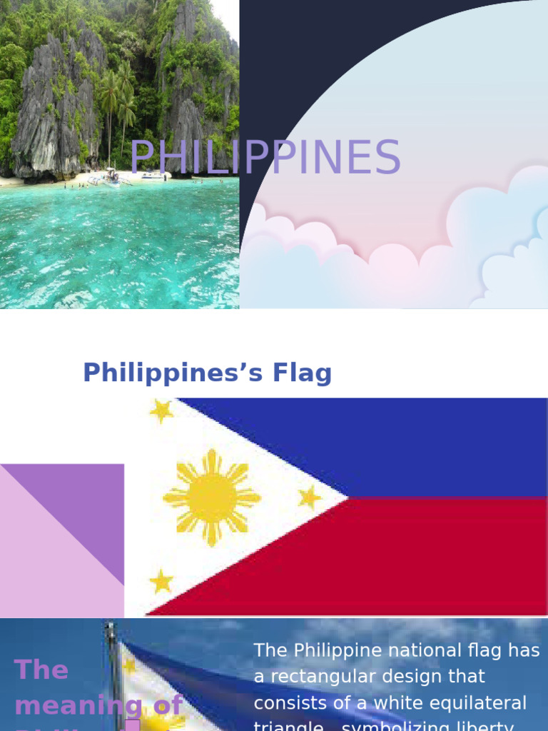 PHILIPPINES | PDF
